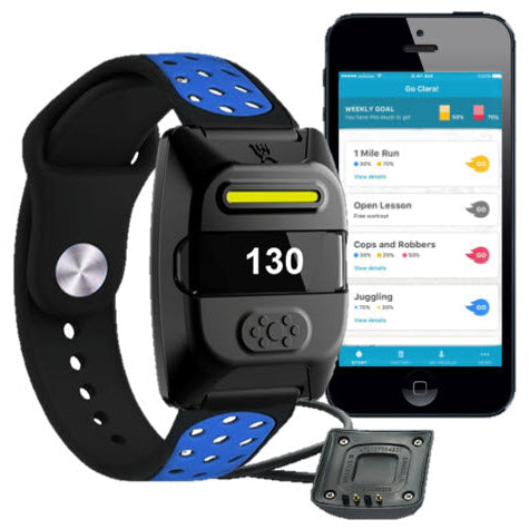 IHT Spirit Monitor | Heart Rate + Emotional Wellness for School & Home ...